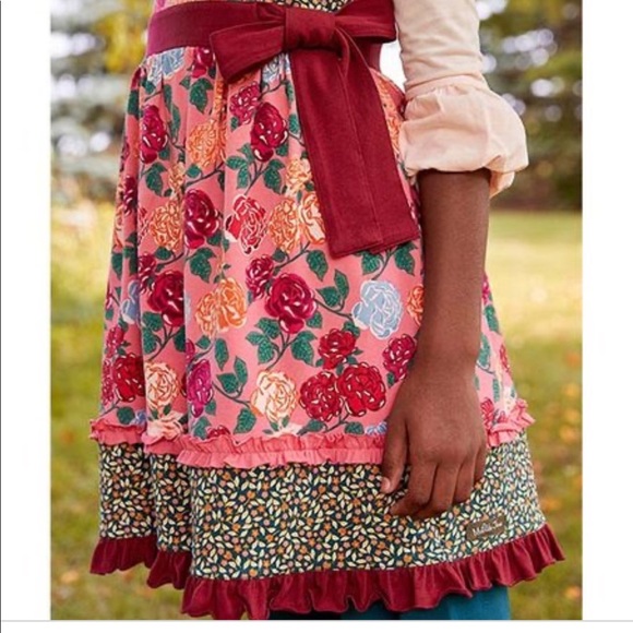 Matilda Jane | Dresses | Matilda Jane Fall Bouquet Dress Choose Your ...